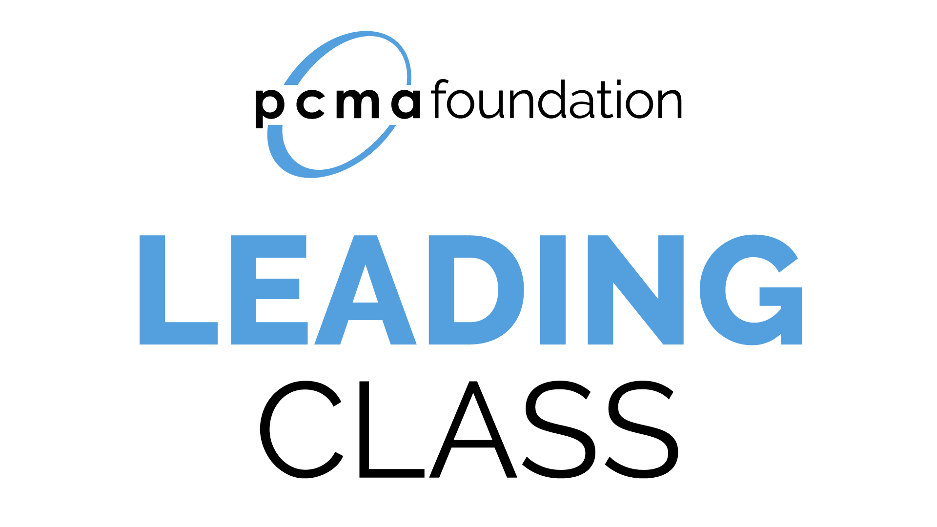 PCMA NCC L.E.A.P. 2025 - Northern California